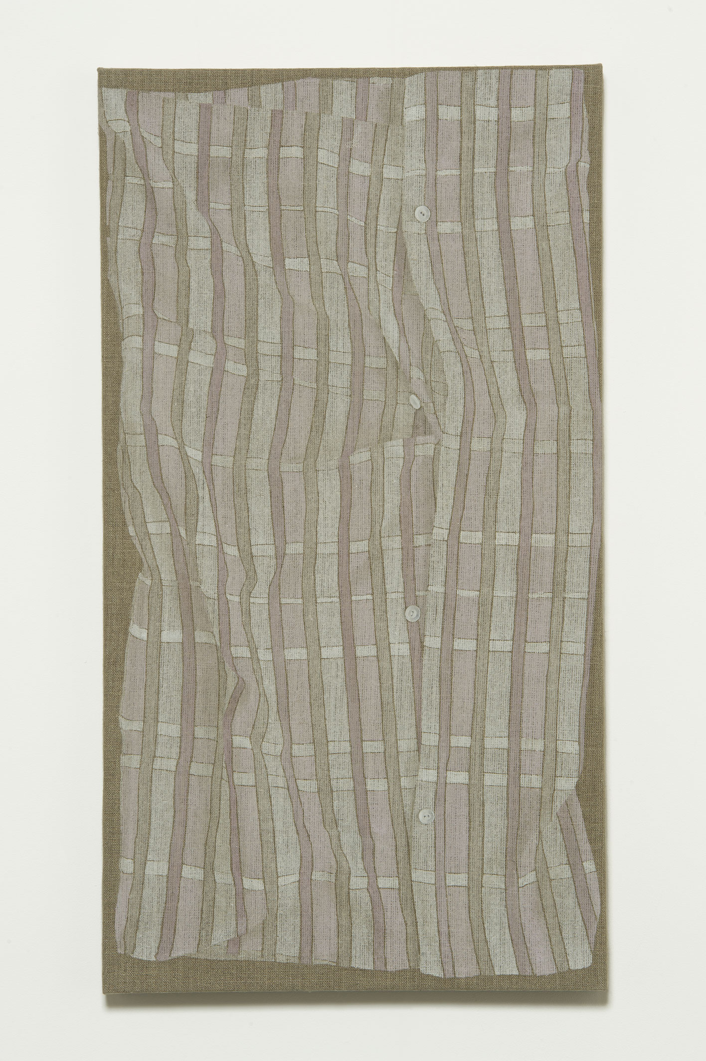 WASHING UP: Helene Appel at P420 – Ruminations: Exhibition Reviews