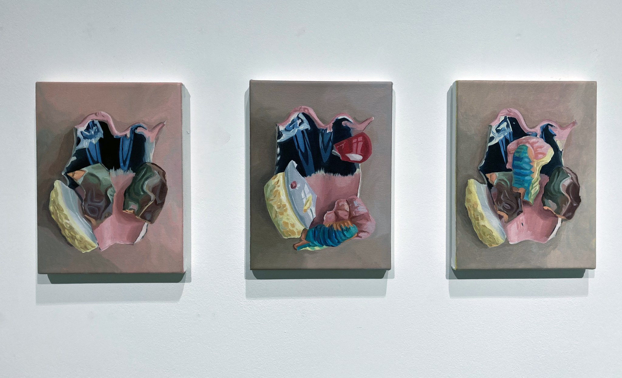 Ruminations: Exhibition Reviews – Page 2 – Exhibition reviews and other ...