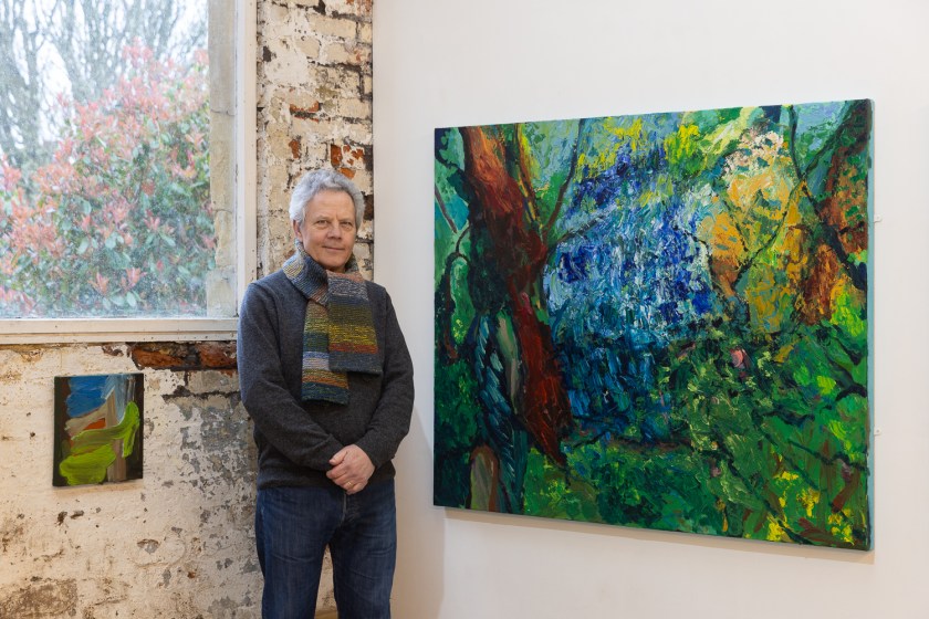 Ruminations: Exhibition Reviews – Exhibition reviews and other writing ...